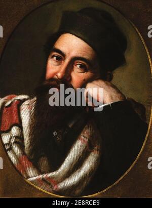 Misu Popp - Autoportret02 Stock Photo - Alamy