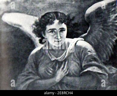 Misu Popp Inger Stock Photo - Alamy