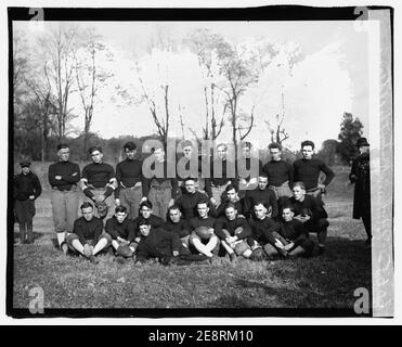 Mohawk football team Stock Photo - Alamy