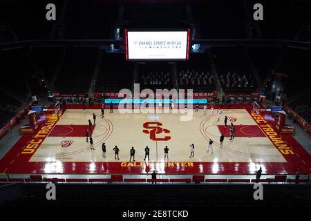 United States players stand during the national anthems before the ...