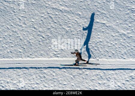 Novy Hradek - Czech Republic Stock Photo - Alamy