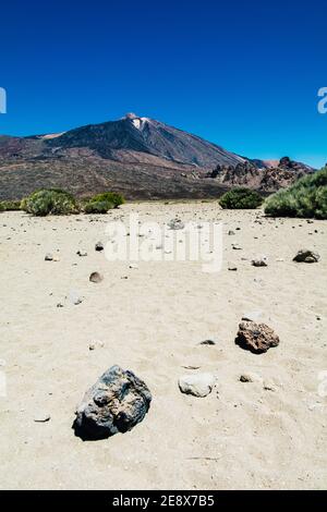 travel, canary islands, crater, teneriffa, salt water, sea, ocean ...