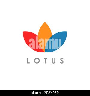 Modern and colorful triple X logo design Stock Vector Image & Art - Alamy