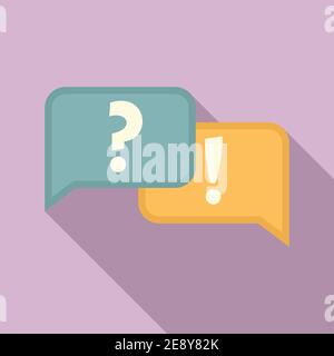 Coach chat icon, outline style Stock Vector Image & Art - Alamy