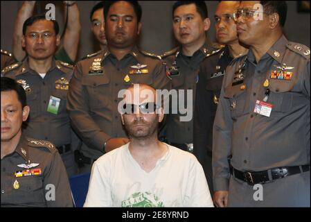 After an Interpol worldwide manhunt, presumed pedophile, 32 y.old ...