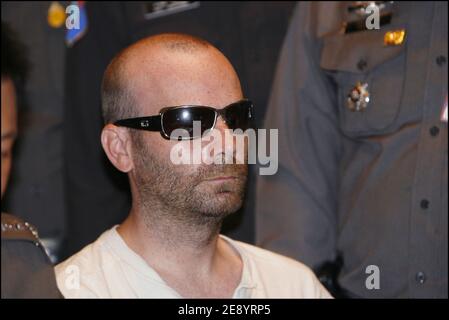 After an Interpol worldwide manhunt, presumed pedophile, 32 y.old ...