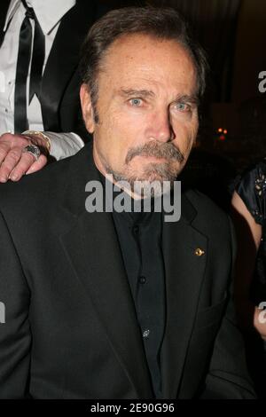 Italian actor Franco Nero attends the Closing Ceremony of the 67th ...