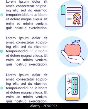 Garbage storage line icon concept. Garbage storage flat vector symbol ...