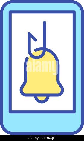 Boredom as trigger concept icon Stock Vector Image & Art - Alamy