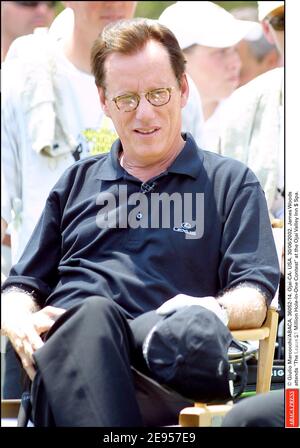 © Giulio Marcocchi/ABACA. 36052-5. Ojai-CA- USA. 30/06/2002. Alice ...