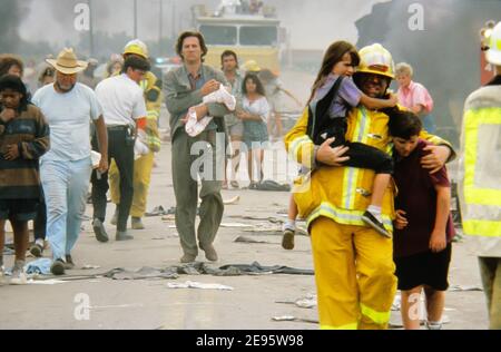 JEFF BRIDGES, FEARLESS, 1993 Stock Photo - Alamy