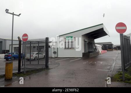 Northern Ireland Department of Agriculture, Environment and Rural ...