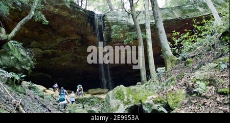 WRONG TURN, Adrian Favela, 2021. © Saban Films /Courtesy Everett ...