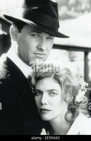 WINTER PEOPLE, Kelly McGillis, 1989, ©Columbia/courtesy Everett ...