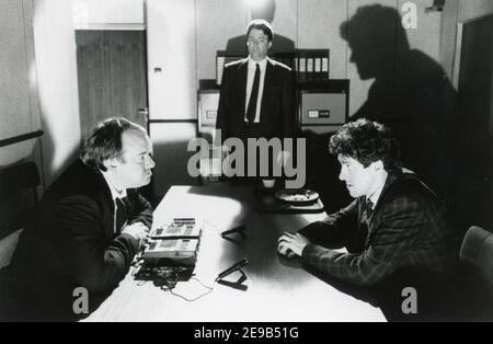 MEL SMITH, GRIFF RHYS JONES, WILT, 1989 Stock Photo - Alamy