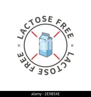 Badge stamp icon. Simple illustration of badge stamp vector icons set ...