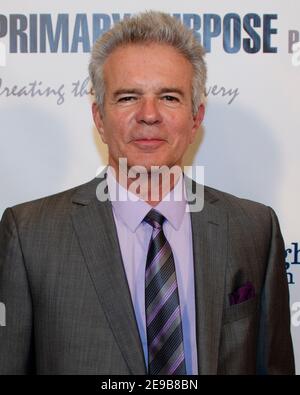 September 28, 2012, Beverly Hills, California, USA: Tony Broccoli ...