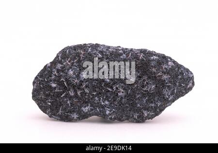 Dacite, igneous volcanic rock Stock Photo - Alamy