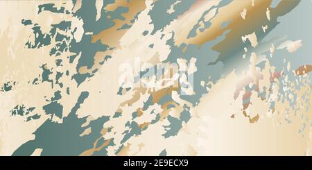 Spotted background. Colored printed background for a cover or postcard ...