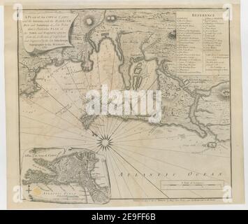 The Rocque Map of London, published in 1746, is one of the most ...