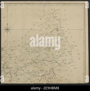 To the right honourable Francis, earl of Huntingdon, baron Hastings ...