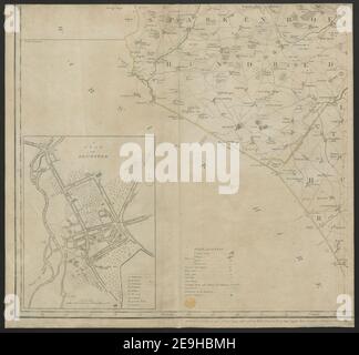 To the right honourable Francis, earl of Huntingdon, baron Hastings ...