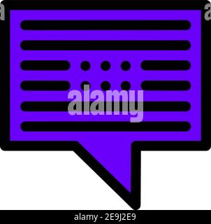 people with smartphone on purple background design, Cellphone mobile ...