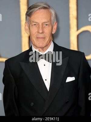 Douglas Reith. "Downton Abbey" World Premiere, Cineworld, Leicester ...