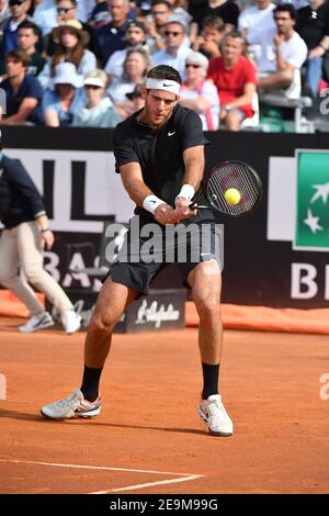 Foro Italico Roma, Roma, Italy - Francesco Lollobrigida, Minister of ...