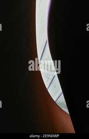 Dia Beacon museum in Beacon New York Stock Photo - Alamy