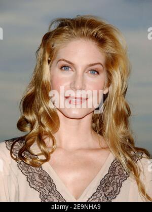 ELIZABETH MITCHELL, LOST : SEASON 3, 2006 Stock Photo - Alamy
