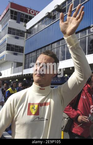 Fans. German Grand Prix, Sunday 7th July 2013. Nurburgring, Germany ...