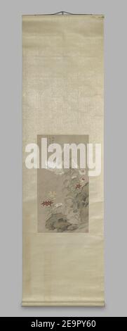 Ma Chua - Lilies and other plant Stock Photo - Alamy