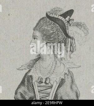 Mrs Bulkley (3 Stock Photo - Alamy