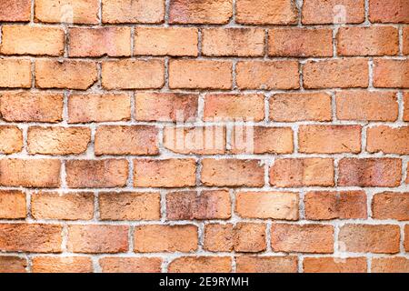 London clay brick background / wallpaper Stock Photo - Alamy