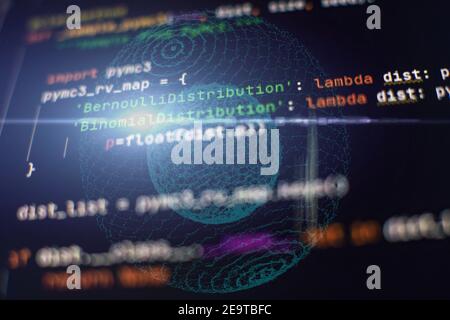 Software development. Internet security hacker prevention. SEO ...