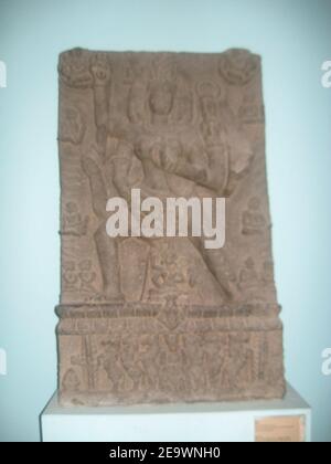 National Museum New Delhi (59 Stock Photo - Alamy