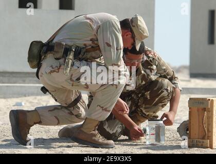 US Navy Chief Stock Photo - Alamy