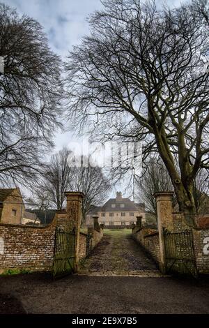 Rudloe Manor, formally RAF Rudloe Manor and RAF Box, was a Royal Air ...