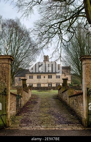Rudloe Manor, formally RAF Rudloe Manor and RAF Box, was a Royal Air ...
