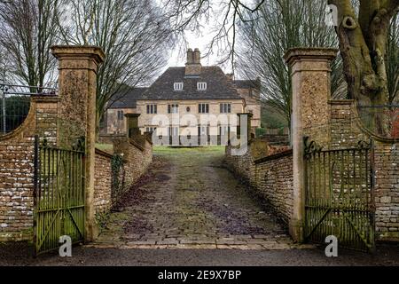 Rudloe Manor, formally RAF Rudloe Manor and RAF Box, was a Royal Air ...