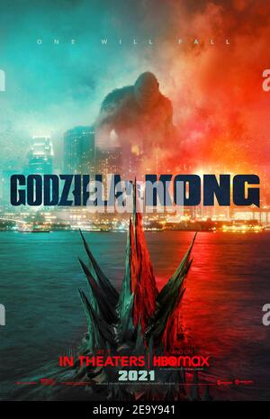 GODZILLA: KING OF THE MONSTERS, US advance poster, Millie Bobby Brown ...