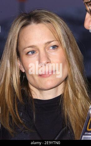 Robin Wright Penn attends the premiere of Pixar's "Up" at the Cannes ...