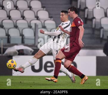 Roma, Italy. 6th Feb, 2021. Roma, Italy, Aquatic Center of Ostia ...