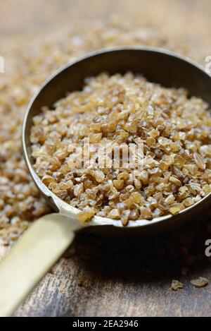Bulgur, pre-cooked durum wheat, durum wheat semolina, bulgur wheat ...