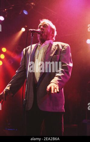 JOE COCKER UK rock singer in 1968 Stock Photo - Alamy