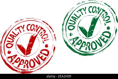 yes stamp isolated on white Stock Vector Image & Art - Alamy