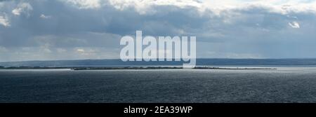 Visingsö is an island in Lake Vättern, Sweden, known for its historical ...