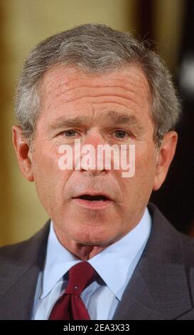 President's Environmental Youth Awards - Portrait of U.S. President ...