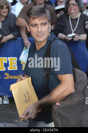 21 September 2005 - New York, New York - Jimmy Buffett at the 'From the ...